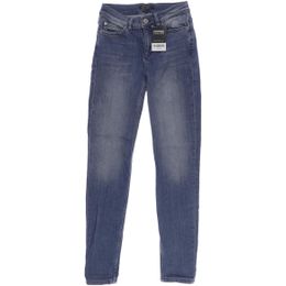 comma, Comma Damen Jeans, blau, Gr. 32