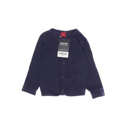 s.Oliver Herren Strickjacke, marineblau, Gr. 80