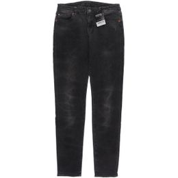 Denim & Supply Ralph Lauren Denim & Supply by Ralph Lauren Damen Jeans, grau, Gr. 29