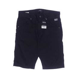 Jack & Jones Jack & Jones Herren Shorts, schwarz, Gr. 52