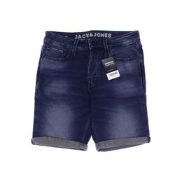 Jack & Jones Jack & Jones Herren Shorts, marineblau, Gr. 46