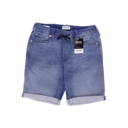 Jack & Jones Jack & Jones Herren Shorts, blau, Gr. 46