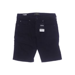 Jack & Jones Jack & Jones Herren Shorts, schwarz, Gr. 48