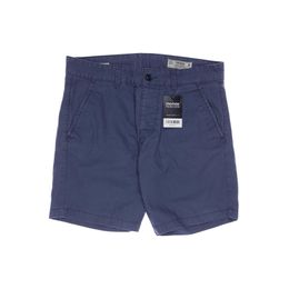 Jack & Jones Jack & Jones Herren Shorts, blau, Gr. 48