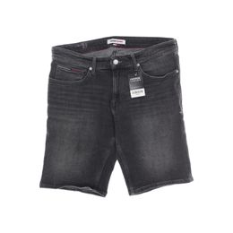 Tommy Jeans Herren Shorts, grau, Gr. 34