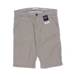 EDC by Esprit Herren Shorts, grün, Gr. 34