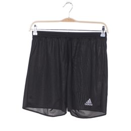 Adidas Herren Shorts, schwarz, Gr. 48