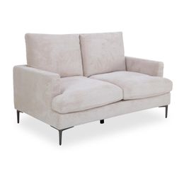 Casa Nova Sofa 2 Sitzer KALVIN