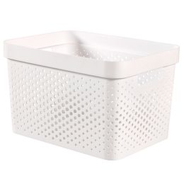 Box infinity RECYCLING