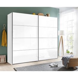 SONSTIGE Kleiderschrank MATTEA LACK