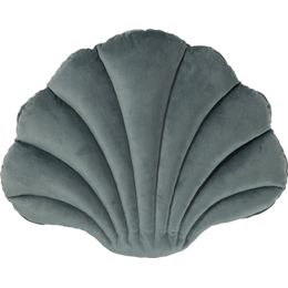 MAGMA Kissen SHELL salbei