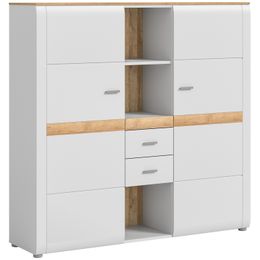 SONSTIGE Highboard ASHTON