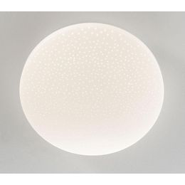Casa Nova Deckenleuchte CLEAN STAR LED