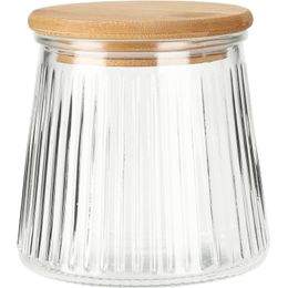 SONSTIGE Vorratsglas RIFFLE