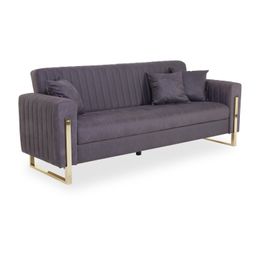 Casa Nova Sofa 3 Sitzer JOSCHA