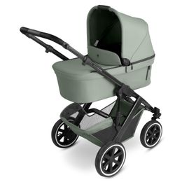 Abc Design Kinderwagen SALSA 5 AIR Pine