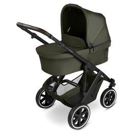 Abc Design Kinderwagen SALSA 5 AIR