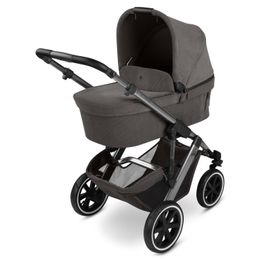 Abc Design Kinderwagen SALSA 5 AIR Almond