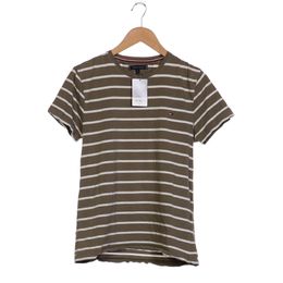 Tommy Hilfiger Herren T-Shirt, grün, Gr. 48