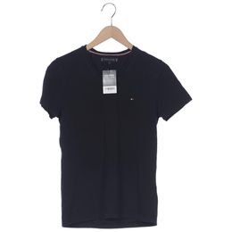 Tommy Hilfiger Herren T-Shirt, schwarz, Gr. 48