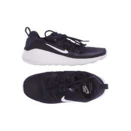 Nike Damen Sneakers, schwarz, Gr. 39