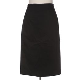 Zara Damen Rock, schwarz, Gr. 38