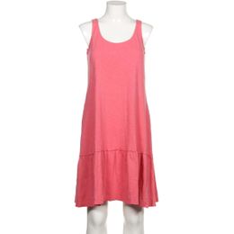 Esprit Damen Kleid, pink, Gr. 38