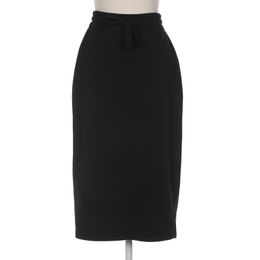 Zara Damen Rock, schwarz, Gr. 38