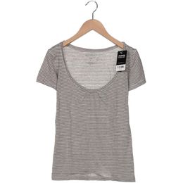 Marc O'Polo Marc O Polo Damen T-Shirt, grau, Gr. 38