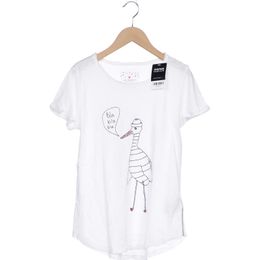 LIEBLINGSSTÜCK Lieblingsstück Damen T-Shirt, weiß, Gr. 34