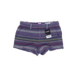 GAP Damen Shorts, mehrfarbig, Gr. 36