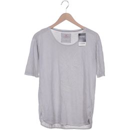 LIEBLINGSSTÜCK Lieblingsstück Damen T-Shirt, grau, Gr. 36