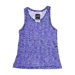 Surface to Air Damen Top, blau, Gr. 36