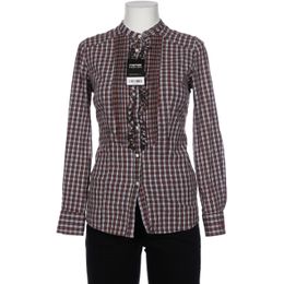 Pepe Jeans Damen Bluse, mehrfarbig, Gr. 38