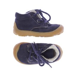 Pepino Herren Kinderschuhe, marineblau, Gr. 20