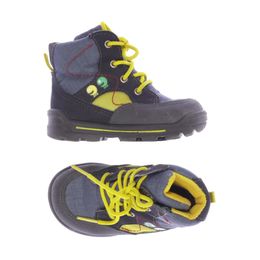 Pepino Herren Kinderschuhe, marineblau, Gr. 21