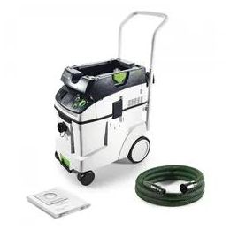 FESTOOL Absaugmobil CLEANTEC CTM 48 E