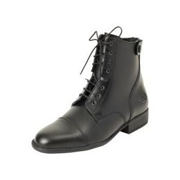 4Riders Reitstiefeletten Balve schwarz 38 - EU