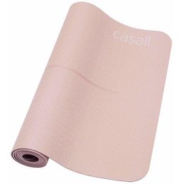 Casall Position 4 mm - Yogamatte