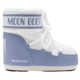 Moon Boot MB Icon Low Nylon - Après-Ski-Schuhe