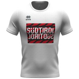 Errea FC Südtirol Jr - Fußballtrikot - Kinder