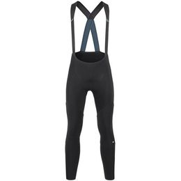 ASSOS Equipe Habu Winter Bibtights S9 - lange Radhose - Herren