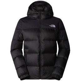 The North Face W Diablo Down Hoodie - Daunenjacke - Damen