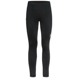 Odlo Tights Essential - Laufleggings - Herren