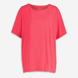 Venice Beach Pinkes Sport-T-Shirt