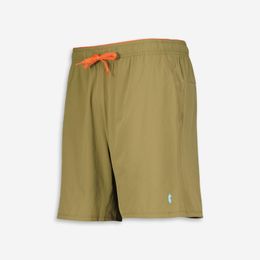 TK Maxx Khakifarbene Sport-Shorts