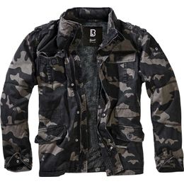 Brandit Britannia Winter, Textiljacke