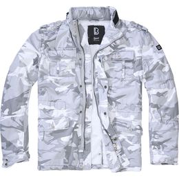 Brandit Britannia Winter, Textiljacke
