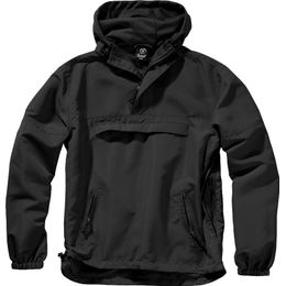 Brandit Summer Windbreaker, Textiljacke