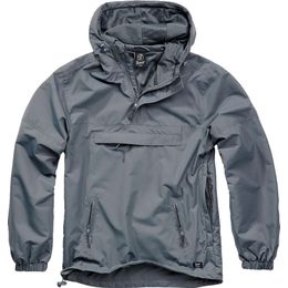 Brandit Summer Windbreaker, Textiljacke
